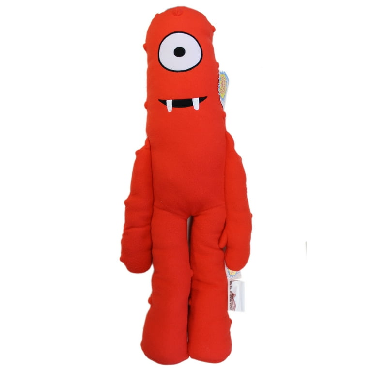 Yo Gabba Gabba Muno Toy
