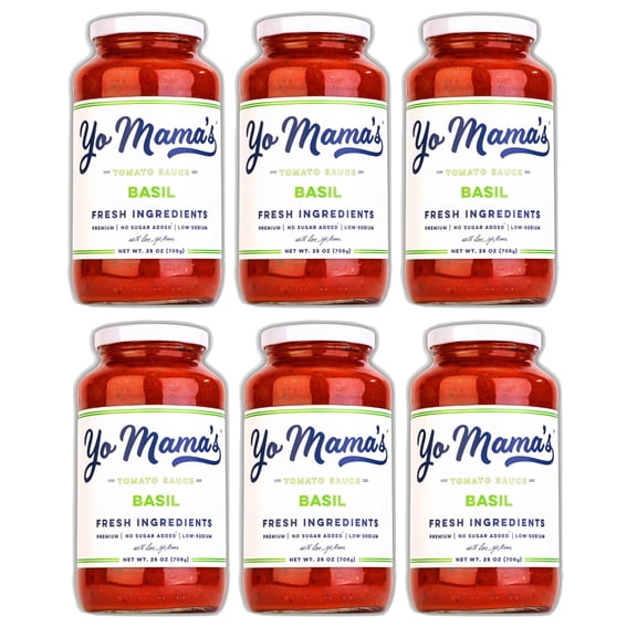 Zero Calorie Spaghetti Sauce