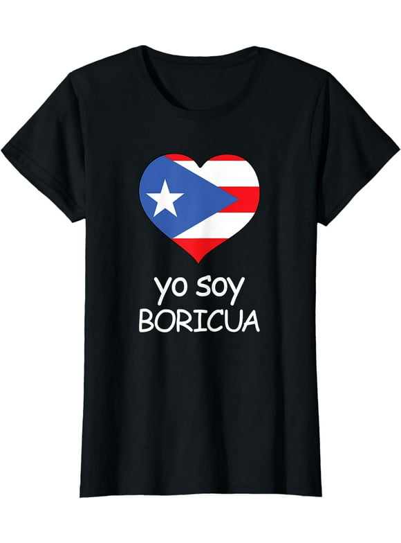 Boricua Puerto Rican