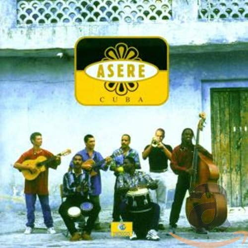 Yo Soy El Son: THE NEXT GENERATION;CUBA (CD) Album - Walmart.com