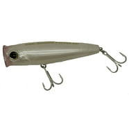Creek Chub Knuckle Head Hard Baits 5" Baby Striper 1 1/2 oz. - Walmart.com