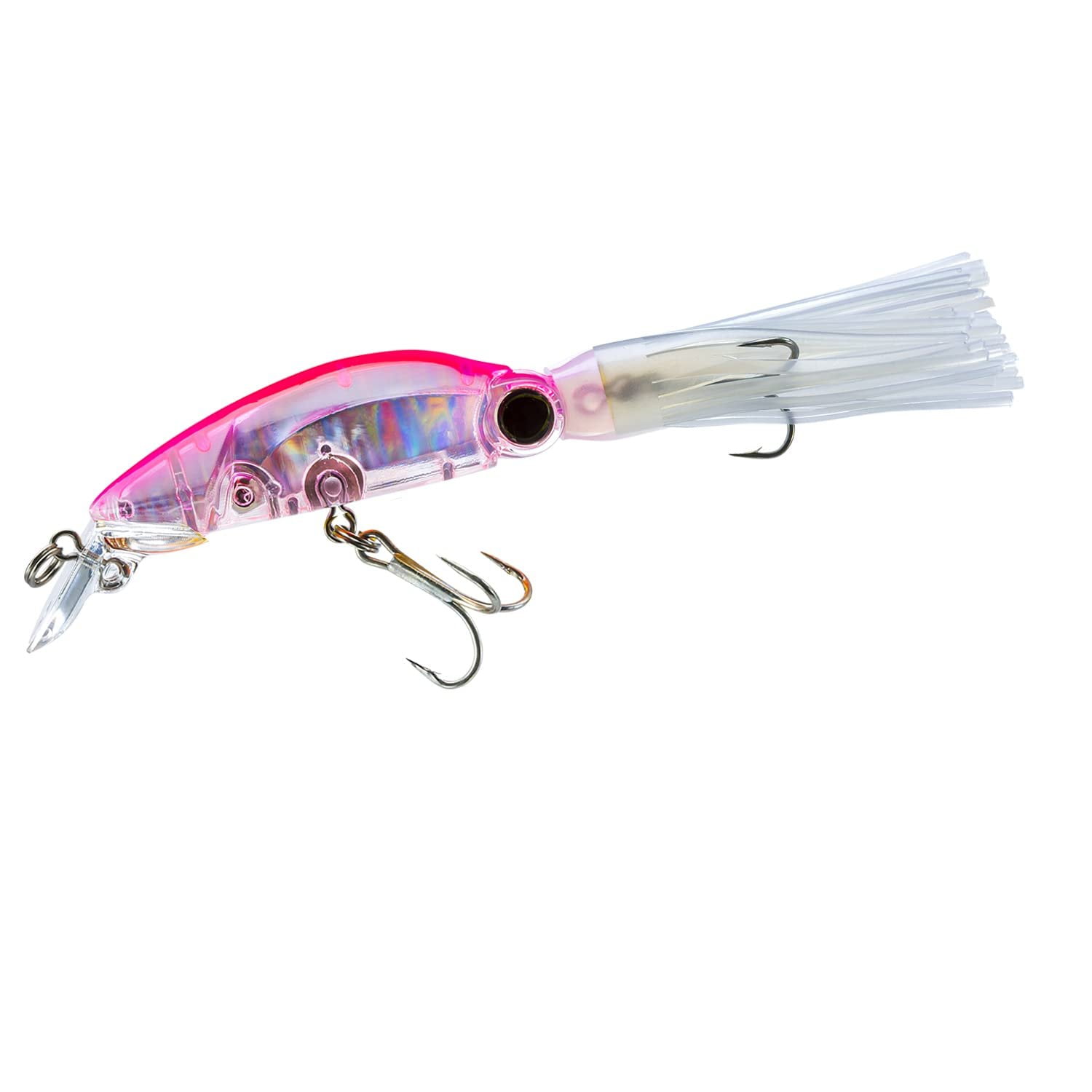 Yo-Zuri 3D Squirt Floating Squid Lure - Walmart.com
