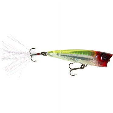 Matzuo MTZ-38IK-FC Ikari 3/8 Fire, Hard Baits - Walmart.com