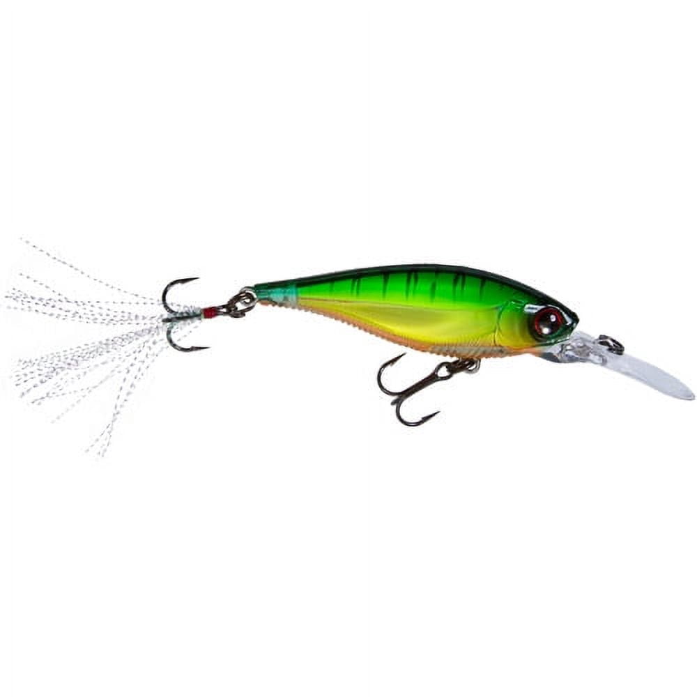 Yo-Zuri America 3DB Shad (SP), 70mm, 2-3/4" - Walmart.com