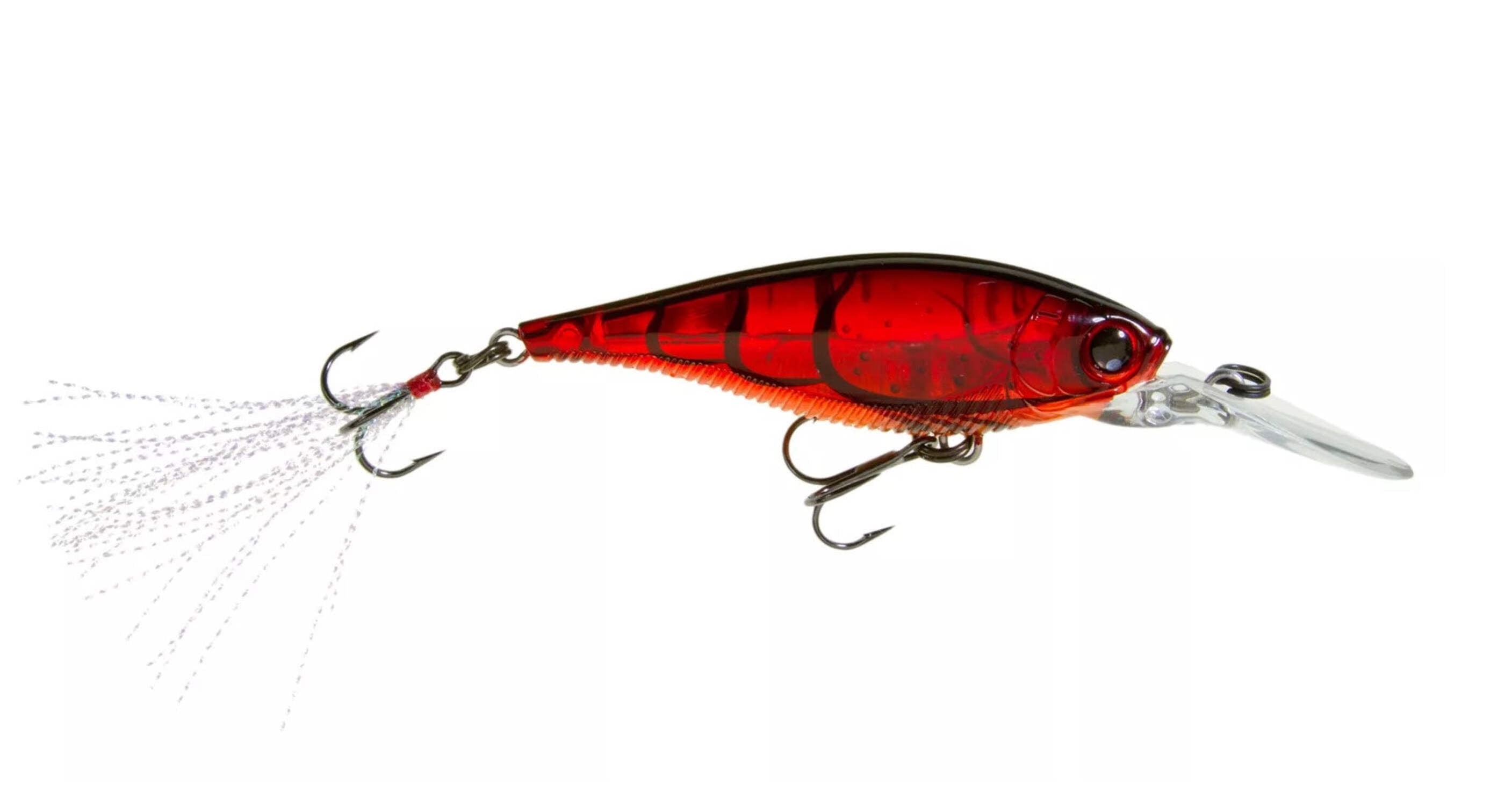 Yo-Zuri America 3DB Shad (SP), 70mm, 2-3/4" - Walmart.com