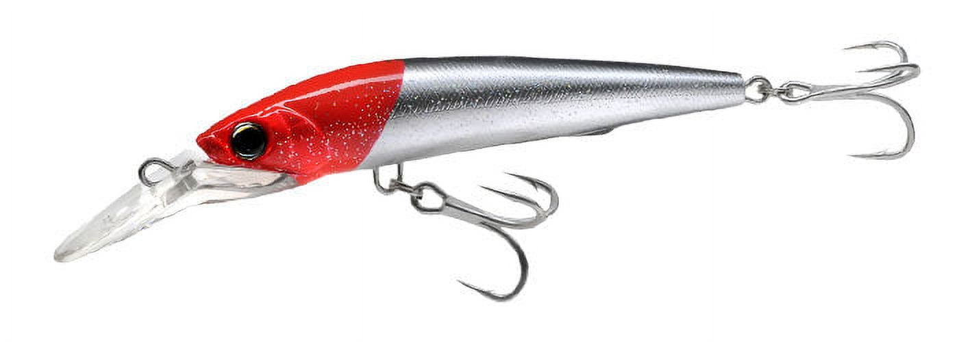 Yo-Zuri Fishing Lure R1150RH Hydro Magnum Diving Trolling Fishing Lure ...