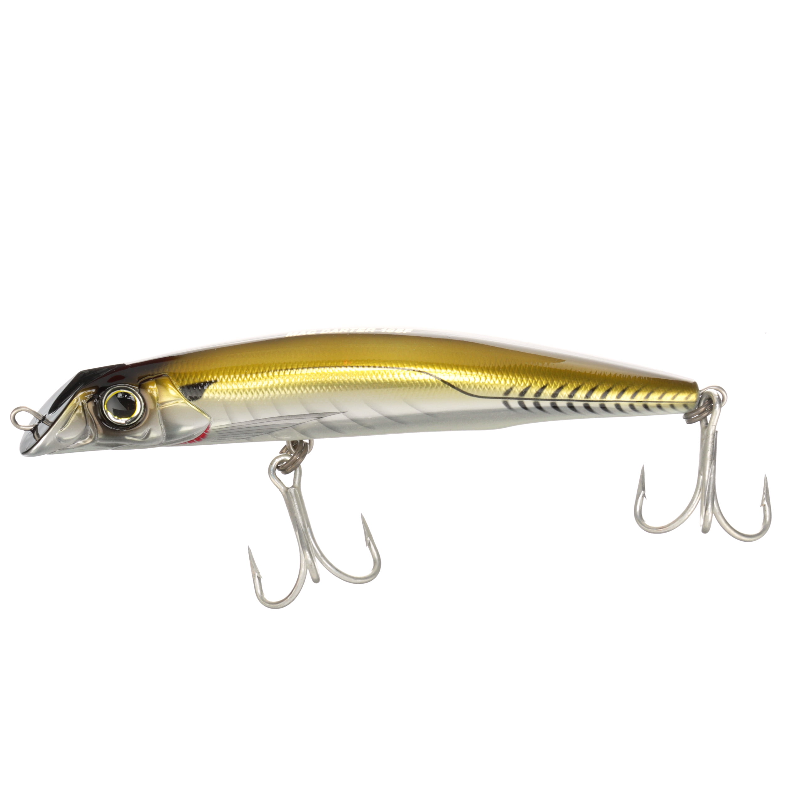 Yo-Zuri Floating Magnetic Mag Darter Fishing Lure - Walmart.com