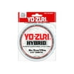 Yo-Zuri Hybrid Line, 8lb, 600yd, Clear - Walmart.com