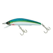 Wally Whale Fishing Tackle Zak 10" Twintail - Walmart.com