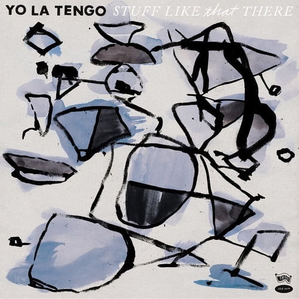 Yo la Tengo - Stuff Like That There - Music & Performance - CD ...