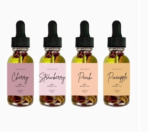 Yo-ni Oil | pH Balance and Wetness | Eliminate Odor | V Tightening ...