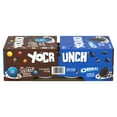 YoCrunch Low Fat Vanilla with OREO and M&Ms Variety Pack Yogurt, 6 Oz ...