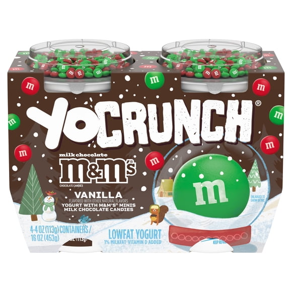 Yogurt