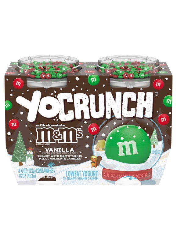 yogurt - Walmart Business