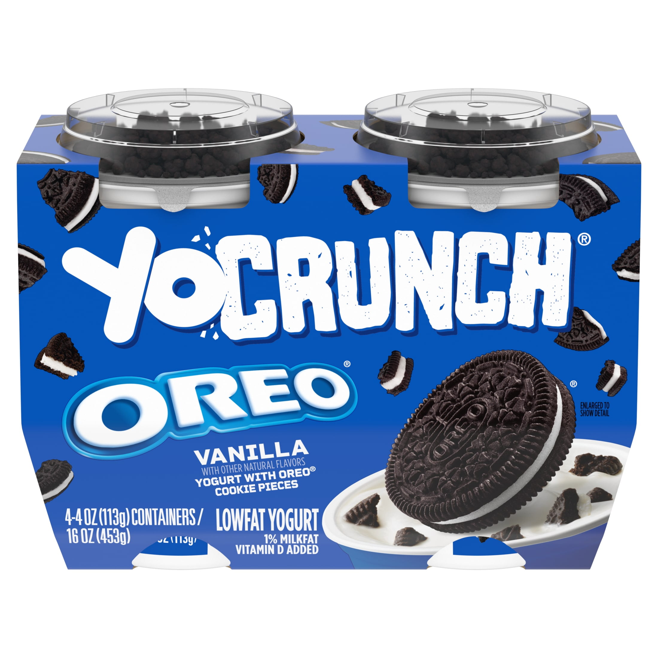 YoCrunch