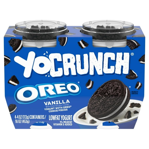 YoCrunch