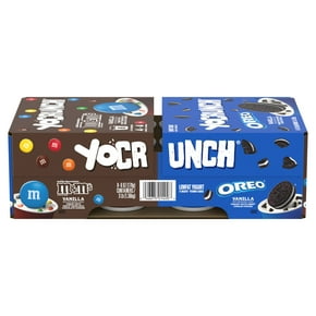 Multi Pack Yogurts in Yogurt - Walmart.com