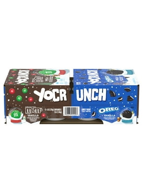 Multi Pack Yogurts in Yogurt - Walmart.com