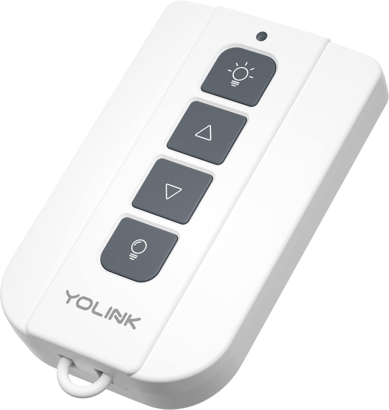 YoLink DimmerFob, Smart Buttons Fob, Remote Light Switch Controller for ...