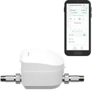 Flume 2 Smart Home Wifi Water Monitor and Leak Detector: Detect Water ...