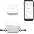 YoLink FlowSmart All-in-One Smart Water Management System: 1/2 ...