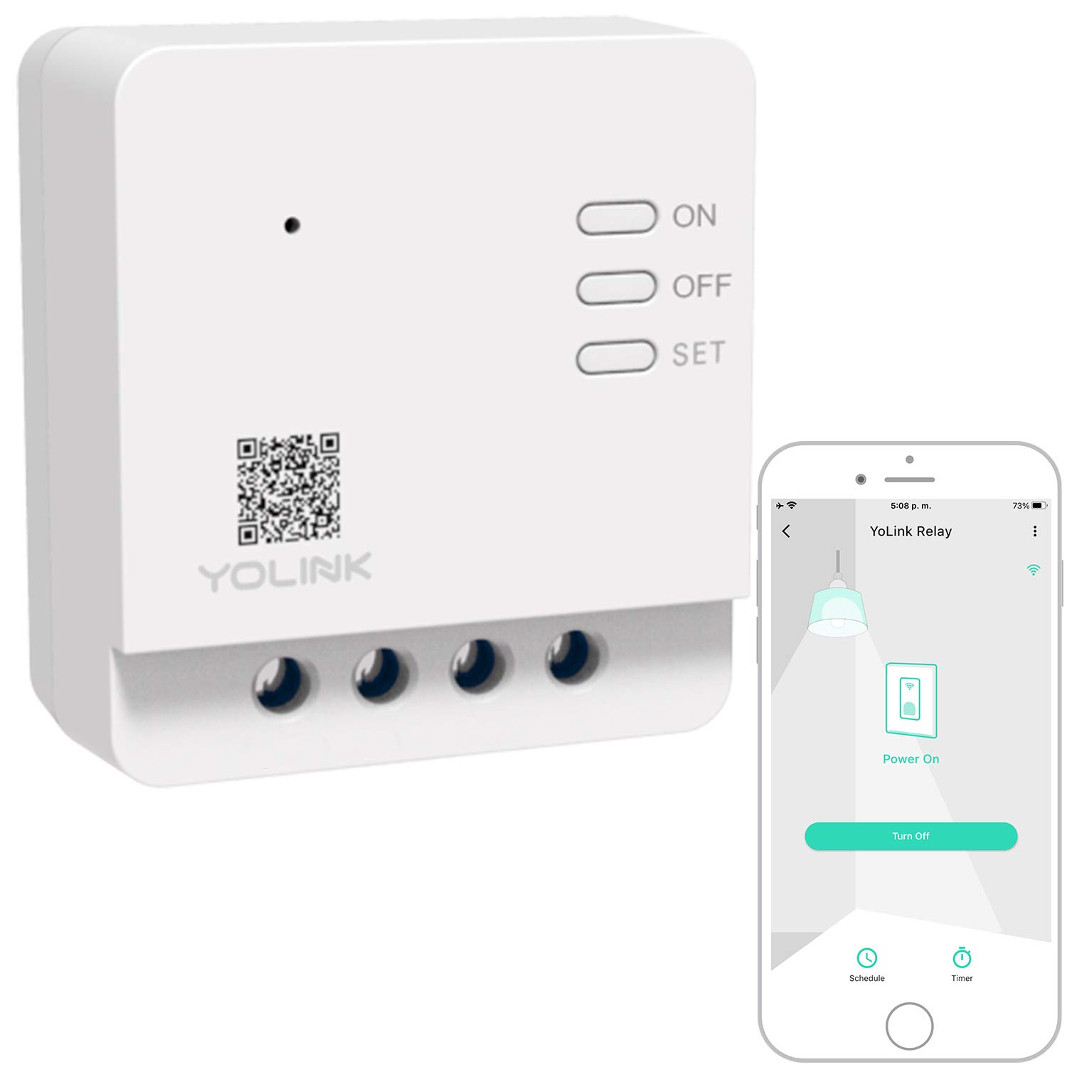 Hella 965400001 12V 30A SPST Relay with Bracket - Walmart.com