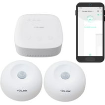Chamberlain Wireless Motion Alert System - Walmart.com
