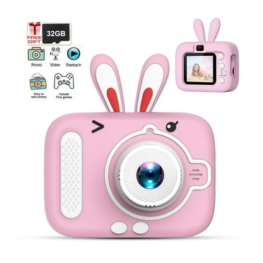 Gabby’s Dollhouse, Kitty Camera, Pretend Play Toy for Girls and Boys ...