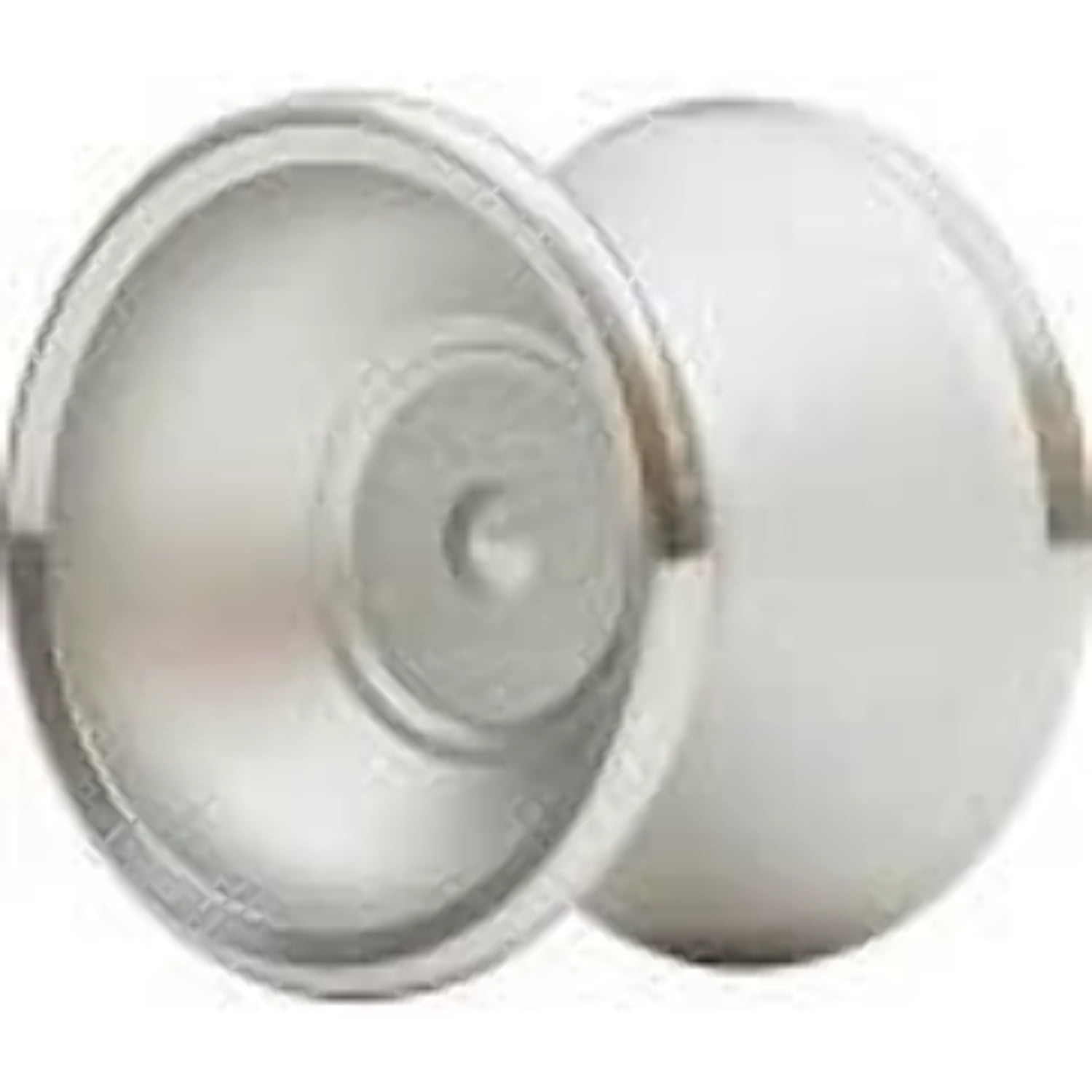 YoYo Factory Nightmare YoYo- Silver - Walmart.com