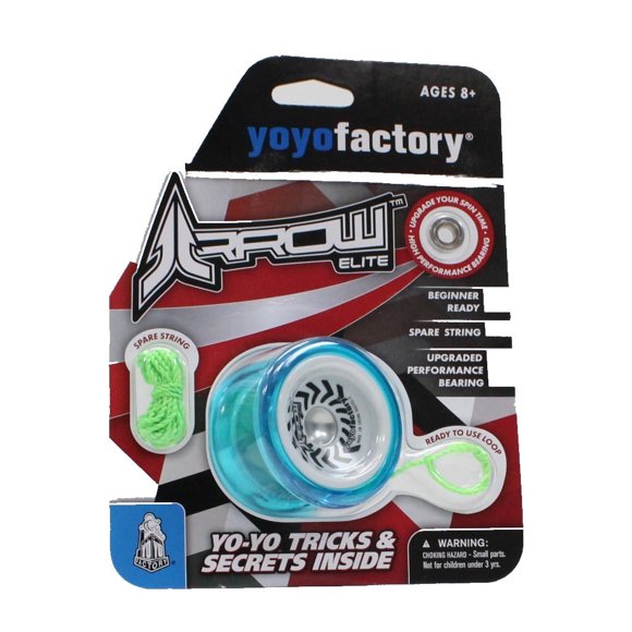 Yo-Yo's in Novelty Toys - Walmart.com