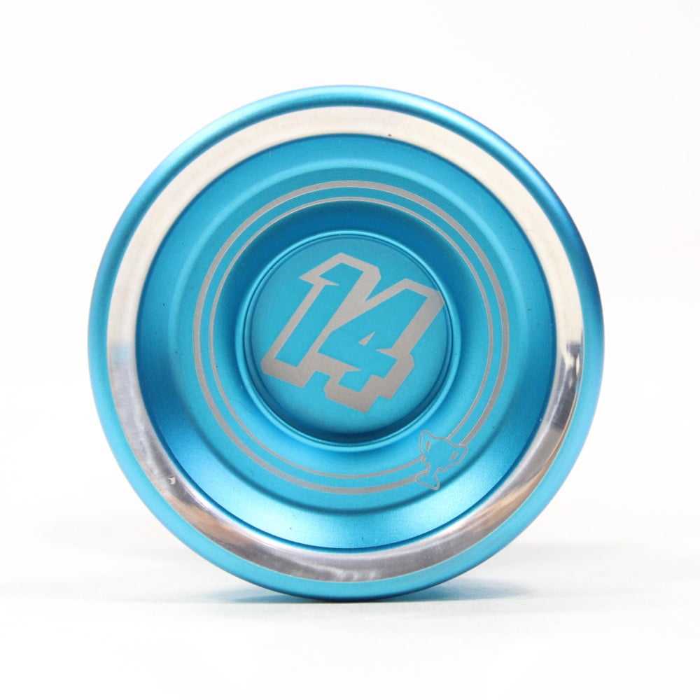 YoYoFactory Champions Collection 2023 Yo-Yo - 888, Superstar, Northstar ...