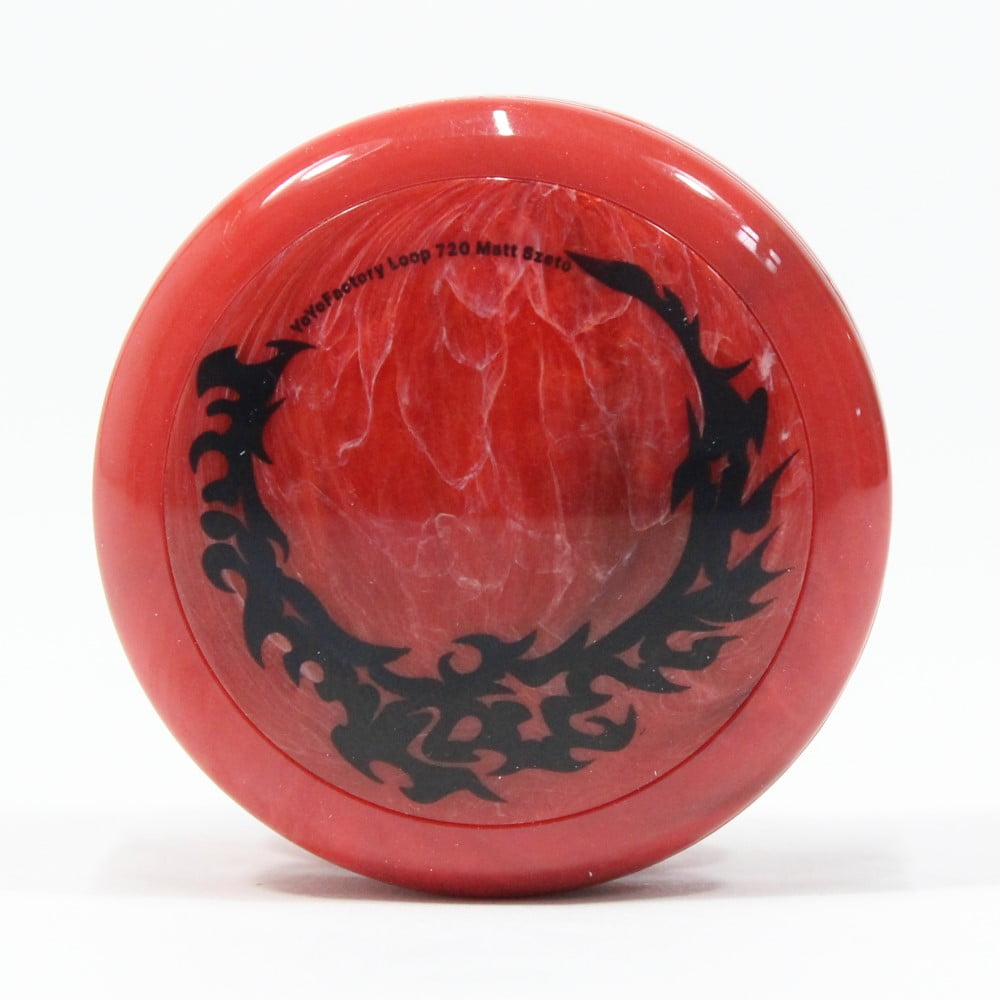 YoYoFactory Loop 720 - Looping Yo-Yo -Shu Takada Yo-Yo (Matt Szeto ...