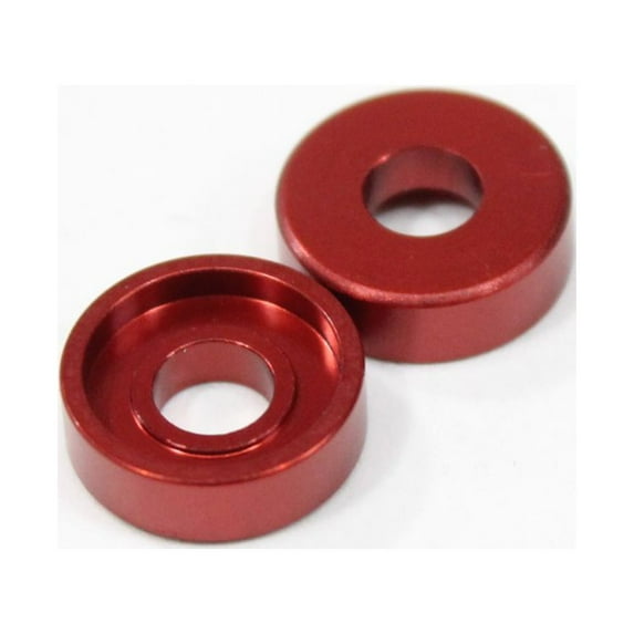 YoYoFactory Metal Spacer Set for Loop 720 Yo-Yo - 2 piece Replacement ...