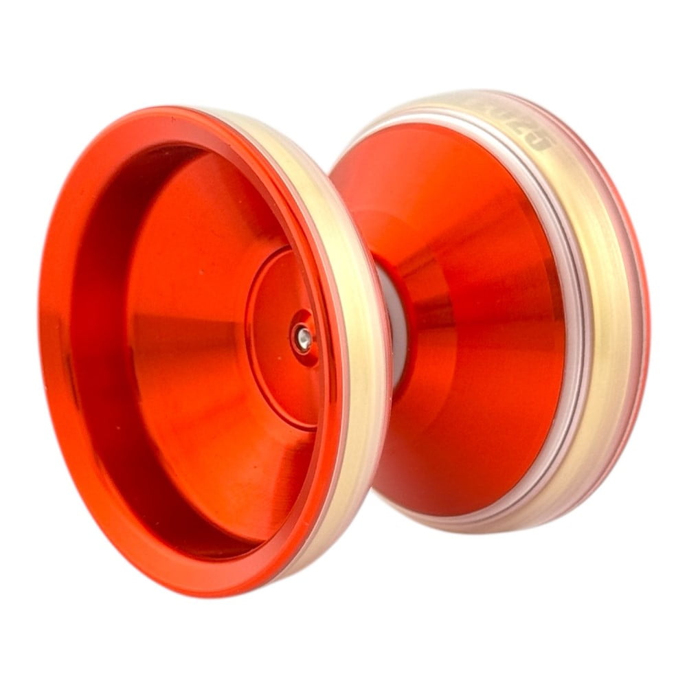YoYoFactory Miracle 25 Yo-Yo - Hybrid - Miri & Mir Kim Signature YoYo ...