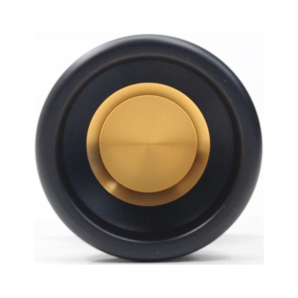 YoYoFactory Spotlight Ultra Yo-Yo, Hunter Feurestein Signature, Gold ...