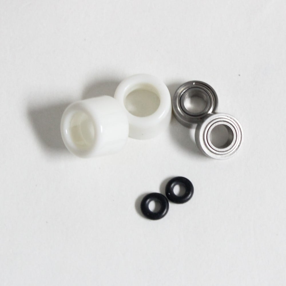 YoYoFactory Yo-Yo Hubstack Kit - Hub Stack Parts for YoYo - Walmart.com