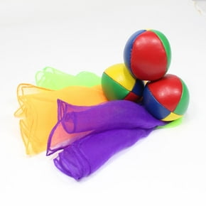 Juggling Balls