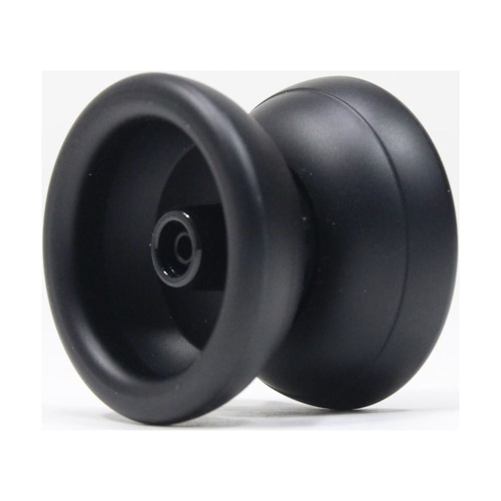 YoYofactory 888 OG Yo-Yo - Hub Stack - Mono-Metal YoYo (Black ...