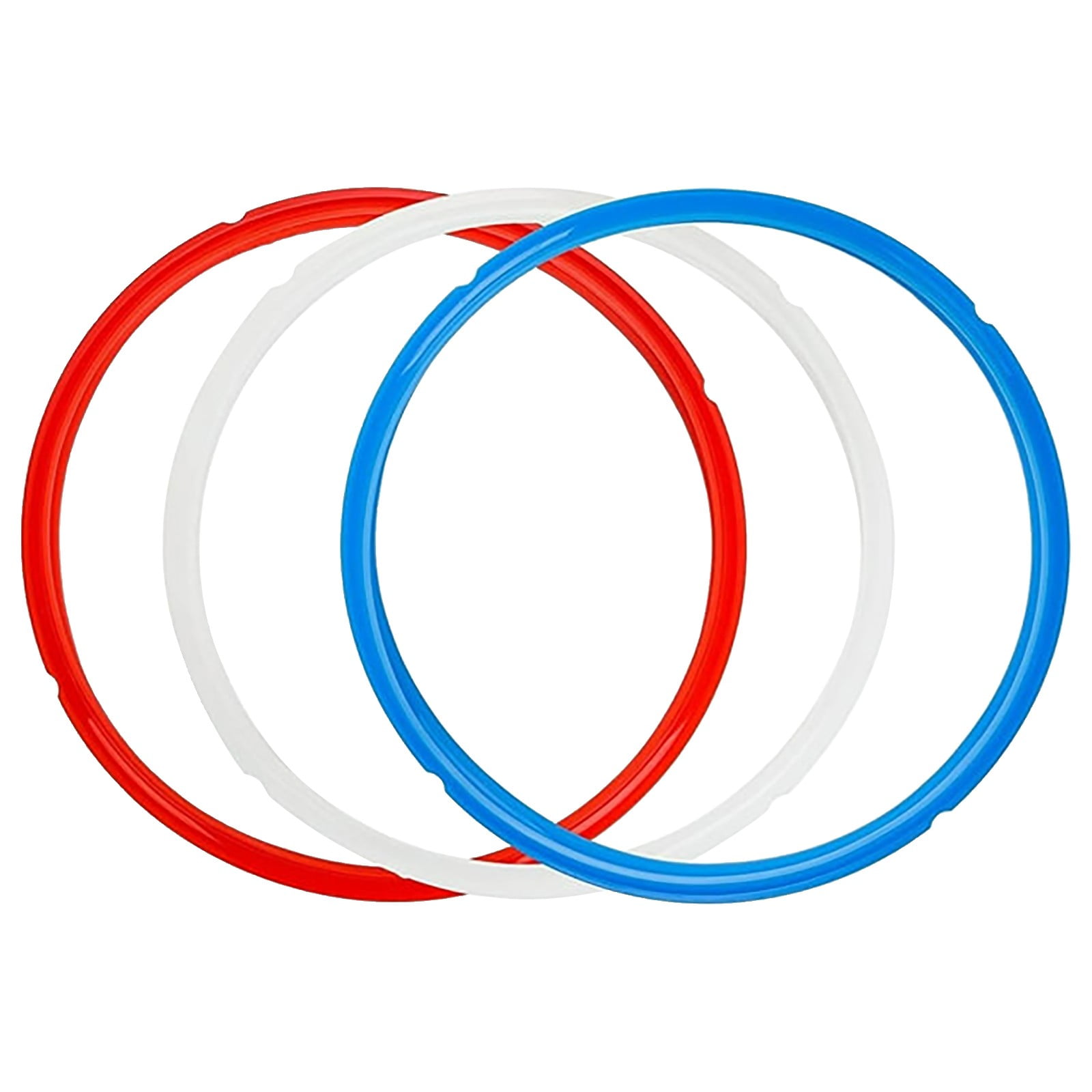 Yoaney Sealing Strip Clearance， 3Pc Electric Pressure Cooker Sealing ...