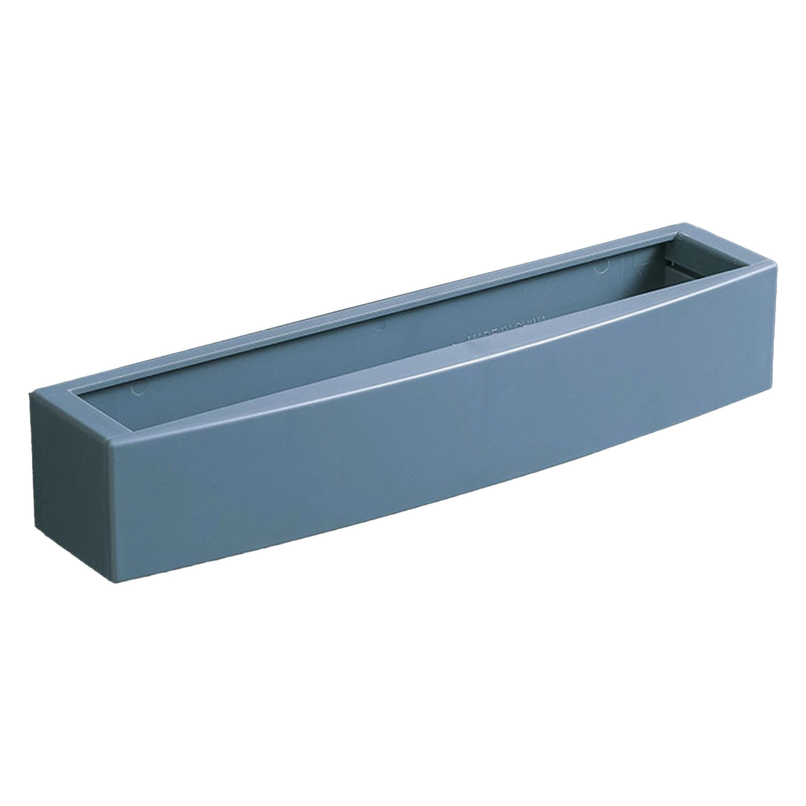 Yoaney Wall Mounted Shoe Rackwall Shoe, Adjustable Wall Mounted Shoes ...