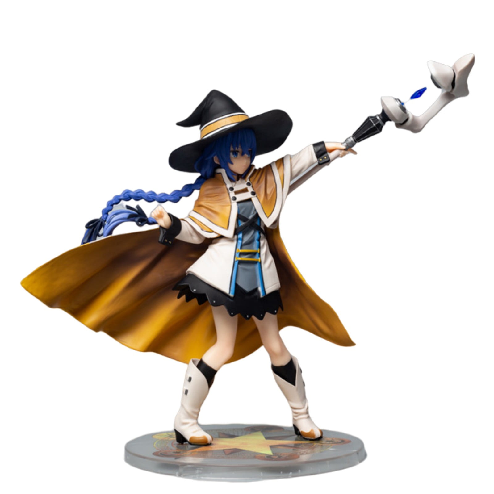 Yobeyi Action Toys Otaku Favorite Static Statue Roxy Figure (Standing ...