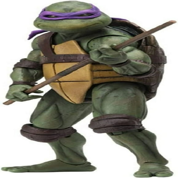 Purple Ninja Turtles