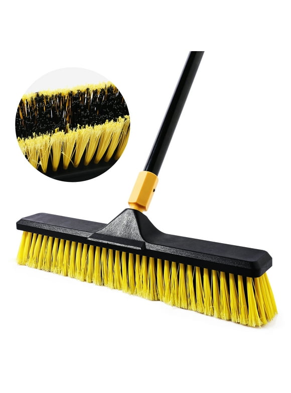 Push Brooms in Brooms - Walmart.com