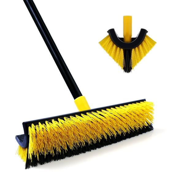 Push Brooms in Brooms - Walmart.com