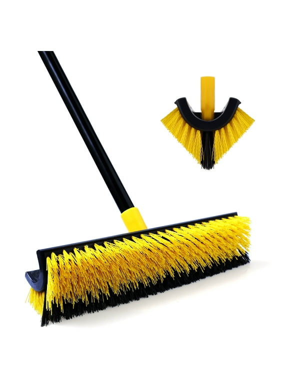 Push Brooms in Brooms - Walmart.com