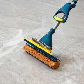Squeegee Mop