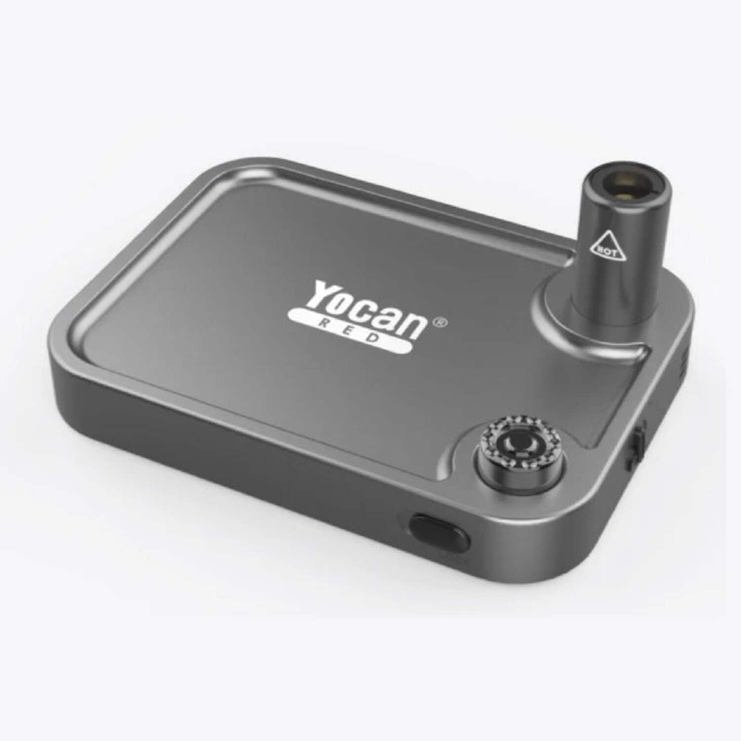 Yocan Red Series - Slate Torch - Walmart.com