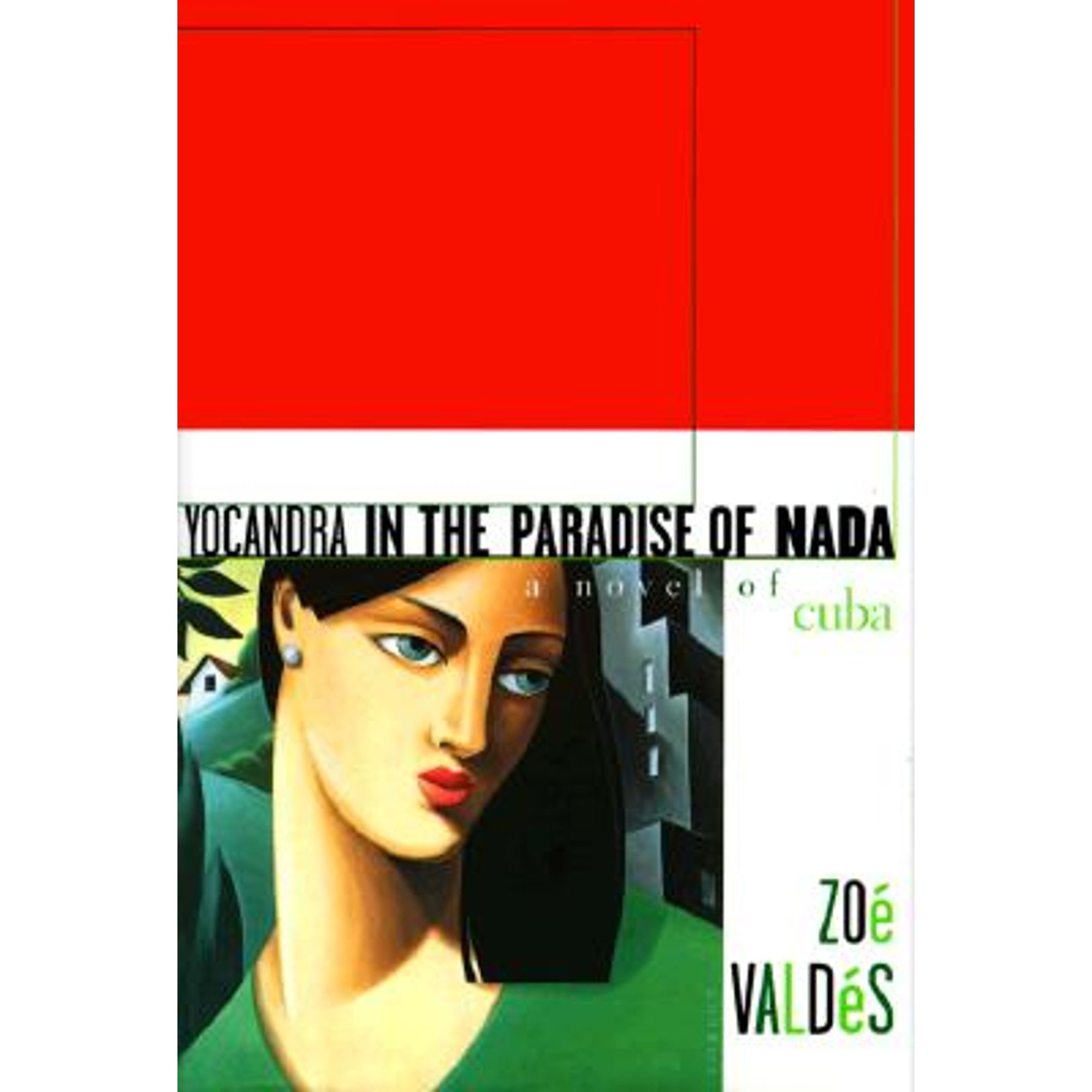 Pre-Owned Yocandra in the Paradise of NADA (Hardcover) 1559703628 9781559703628 - Walmart.com