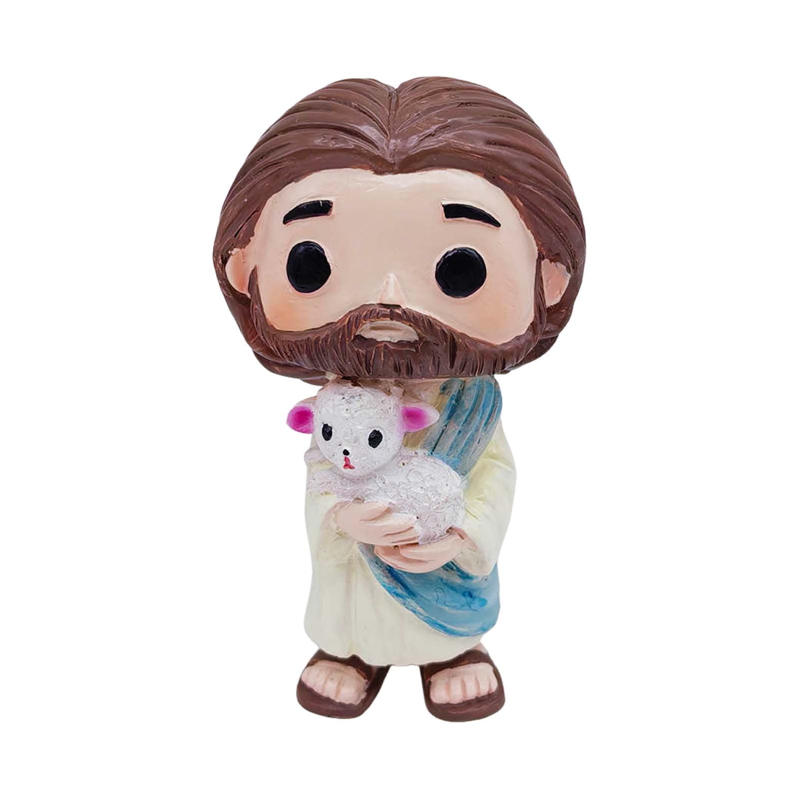 YocbzLife Hargreeves Collectable Figure Gift Idea Official Merchandise ...