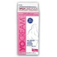 Yocream No Sugar Added, Vanilla Fat Free Soft Serve Frozen Yogurt Mix ...